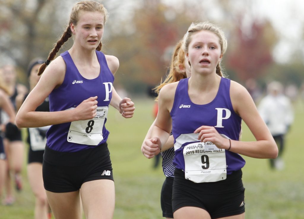 50 Tickets to Brooklyn (#30) – Michigan XC Speed Ratings