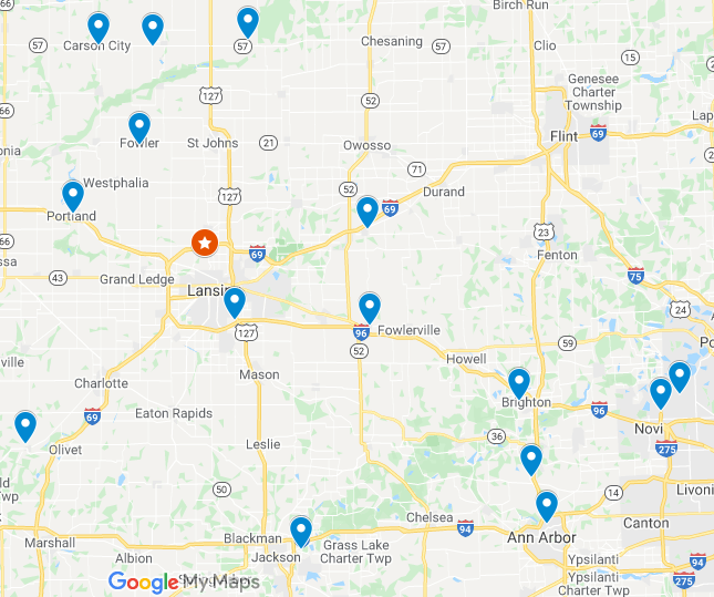 An Early Look: Region 33-4 – Michigan XC Speed Ratings